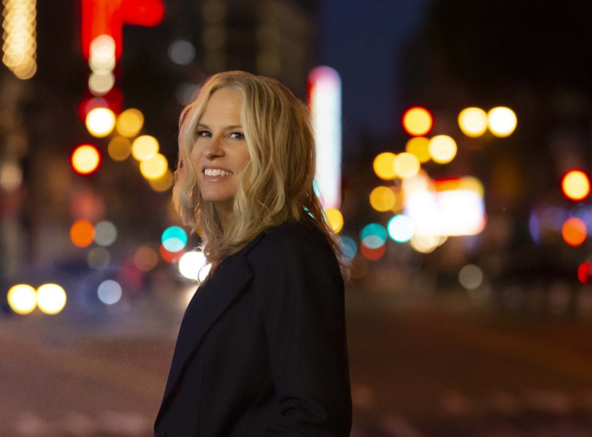 Vonda Shepard touring in February 2023 – QG Enterprise